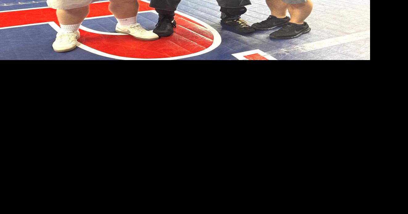 Padgett wins state championship | Sports | carolinacoastonline.com