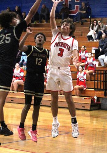 West boys rebound with 71-59 win over Dixon | Sports ...