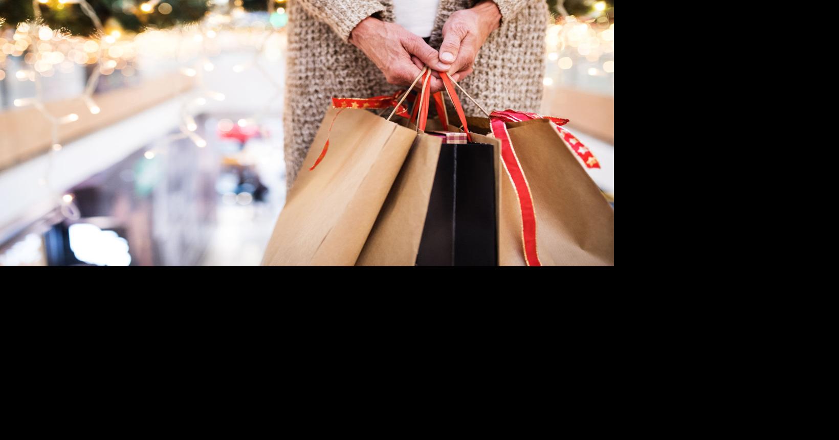 Sheriff offers tips for safe shopping during the holiday season | News ...