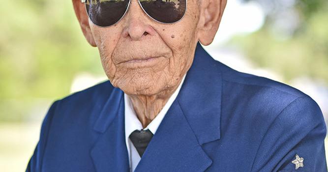 Ira Lewis, Harkers Island icon, dies at 101 | Hideros ...