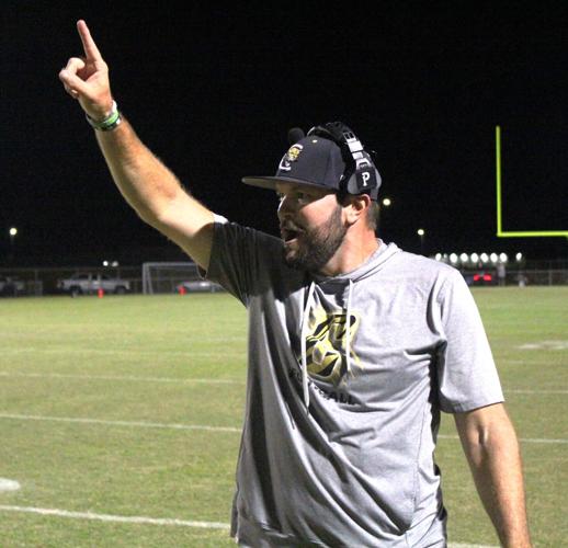 Cougars start 4-1 for second time in program history with 37-6 win over ...