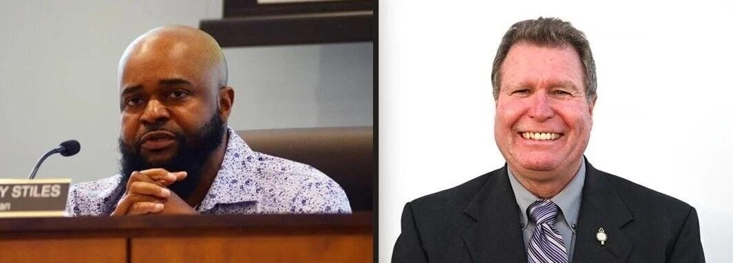 Stiles bests Jones in decisive fashion in Morehead City mayor’s race ...