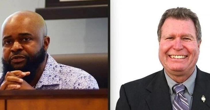 Stiles bests Jones in decisive fashion in Morehead City mayor’s race ...