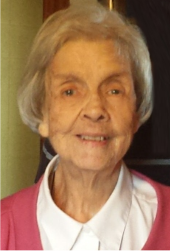Frances Brooks, 93; service set | Obituaries | carolinacoastonline.com