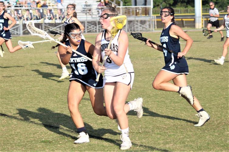 Croatan players honored by N.C. Lacrosse Coaches Association as all ...