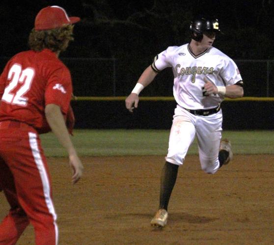 NCBCA puts four county players on all-state baseball teams | Sports ...