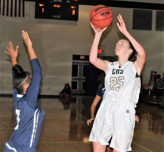 Sports Players, Coaches of the Year | | carolinacoastonline.com