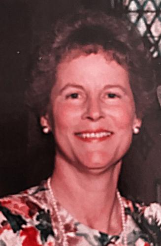 Judith Cole, 80; service Saturday | Obituaries | carolinacoastonline.com