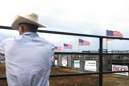 5th annual Newport Pro Rodeo | Photo Galleries | carolinacoastonline.com