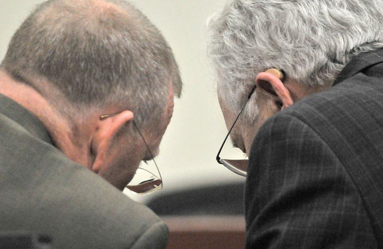 Jury sentences Godwin to death in 2016 case | Hideros ...