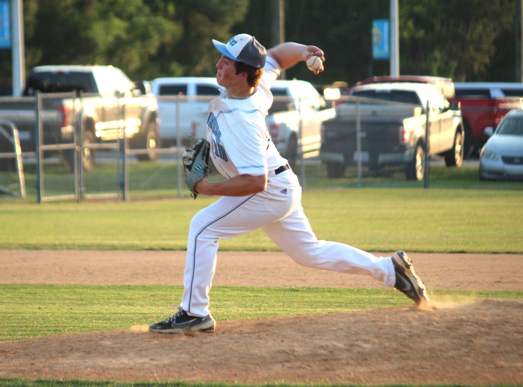 Mariners make statement with 12-1 win over North Lenoir | Sports ...