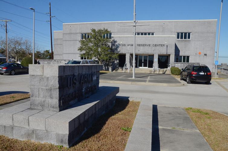 City outlines next steps for Morehead’s Calico Bay Park project ...