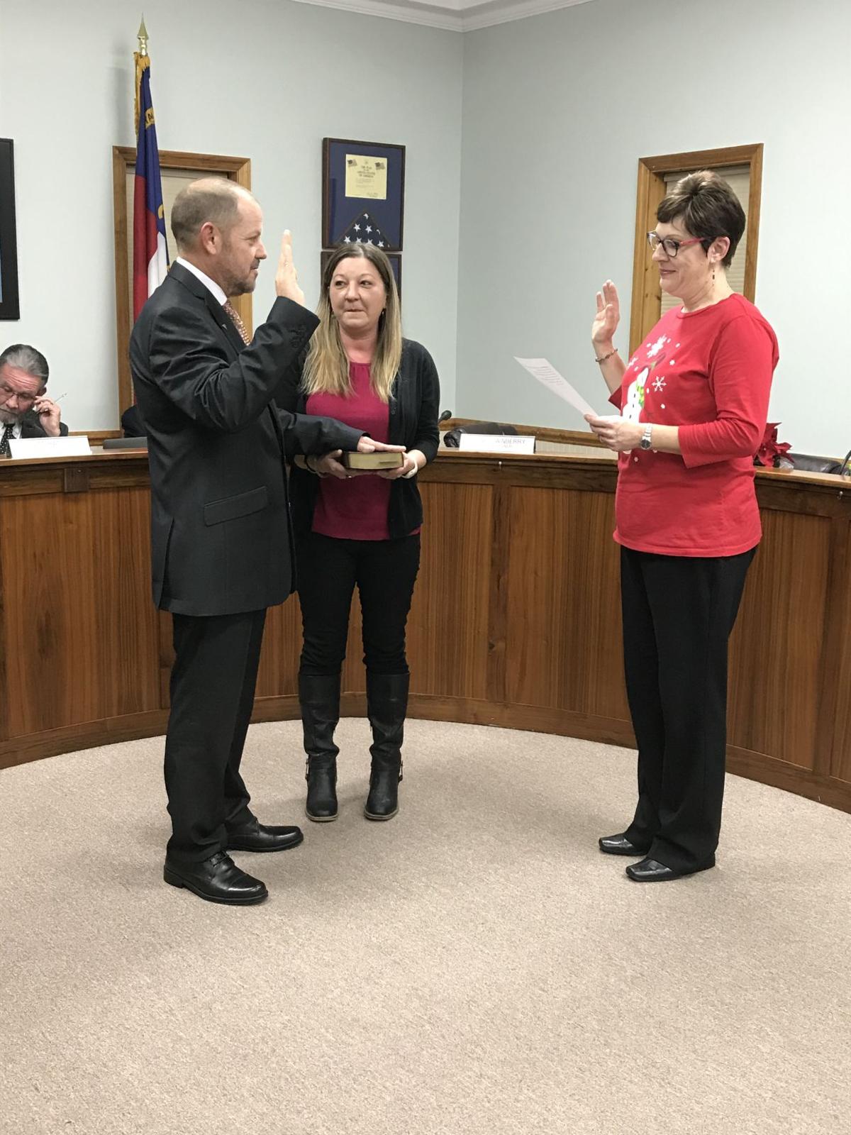 Cedar Point bids Winberry farewell, seats new board | News ...