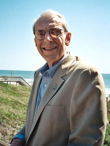 Former North Topsail Mayor Rodney Knowles dies at age 62 | News ...