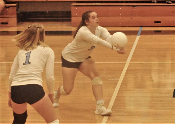 East overcomes loss of five senior starters to prevail over White Oak ...