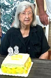 Helen Fulcher, 94; service later | Obituaries | carolinacoastonline.com