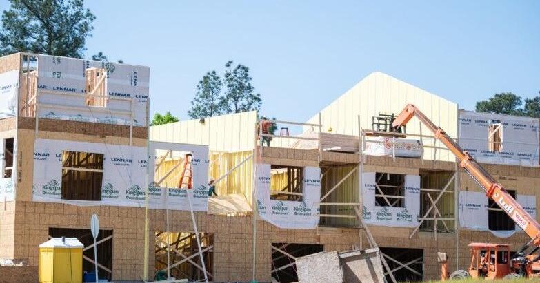 Lawmakers file ‘anti-squatter’ legislation to protect the rights of ...