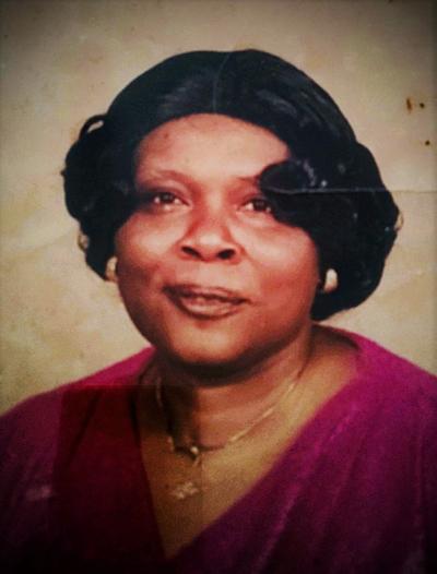 Mary Reels, 84; service Sunday | Obituaries | carolinacoastonline.com