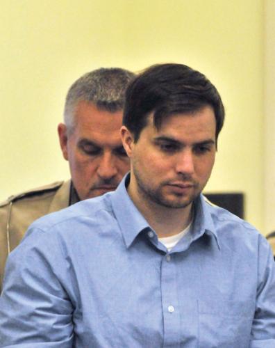 Jury sentences Godwin to death in 2016 case | Hideros ...