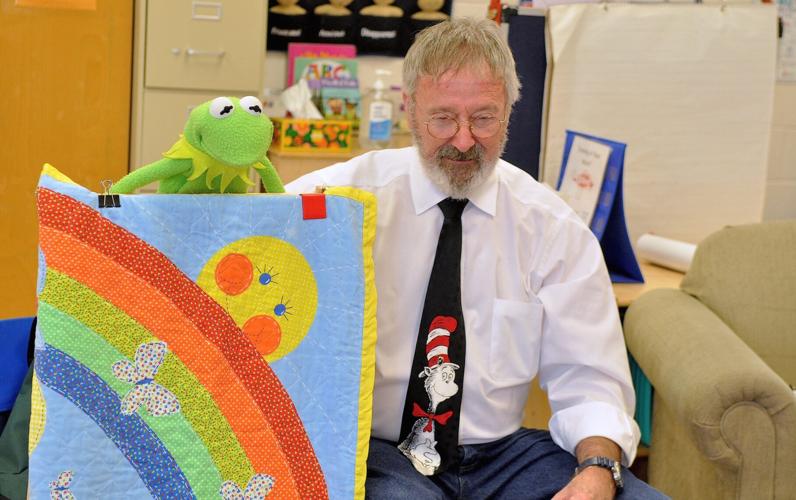 Read Across America inspires students to read | News ...