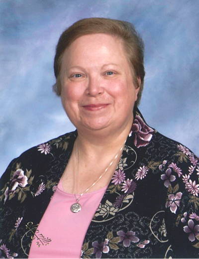 Lynda Stainback, 77; service June 21 | Obituaries | carolinacoastonline.com