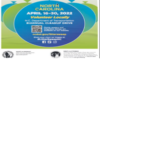 NCDOT seeks volunteers for Spring Litter Sweep 2022 | News ...