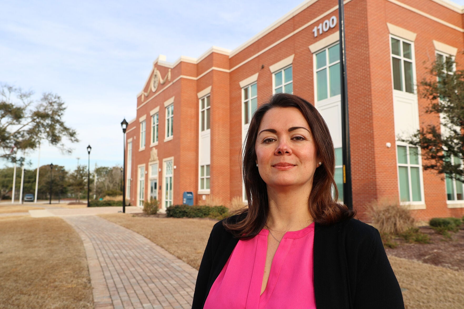 New Morehead City Library Manager welcomes talk and fresh ideas | News ...