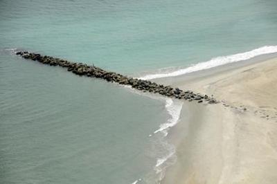 Terminal groin study begins | News | carolinacoastonline.com