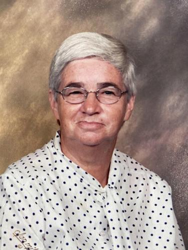 June Willis, 74; service Thursday | Obituaries | carolinacoastonline.com