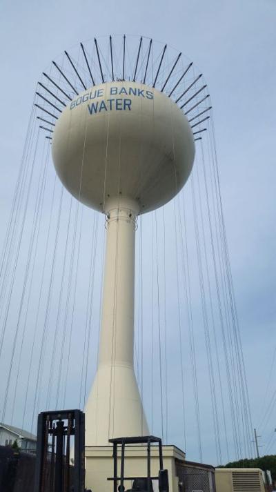 Emerald Isle water customers can get app to monitor consumption | News ...