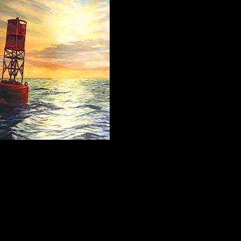 BHA to feature local artist Jamison Ipock during annual membership ...