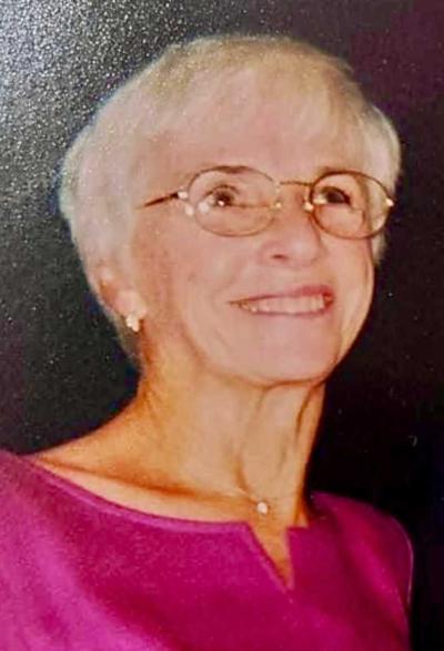 Sharon French, 84; service later | Obituaries | carolinacoastonline.com