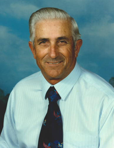 William Garner, 87; service July 2 | Obituaries | carolinacoastonline.com
