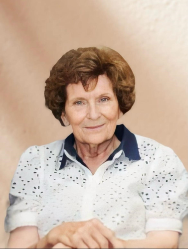 Mary Howard, 84; service March 13 | Obituaries | carolinacoastonline.com