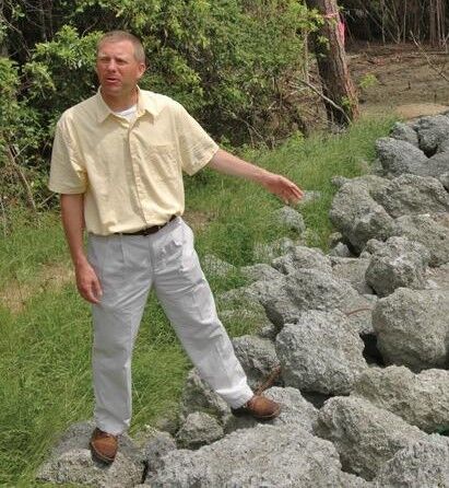 Cape Carteret hires Frank Rush as town manager | News ...