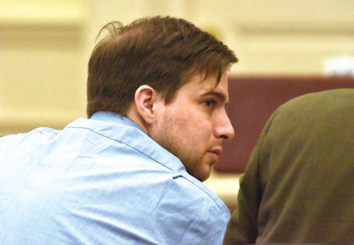 Jury sentences Godwin to death in 2016 case | Hideros ...