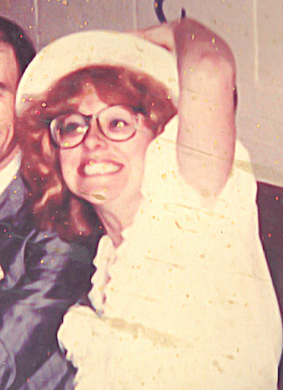 Kimberly Hines, 62; service Monday | Obituaries | carolinacoastonline.com