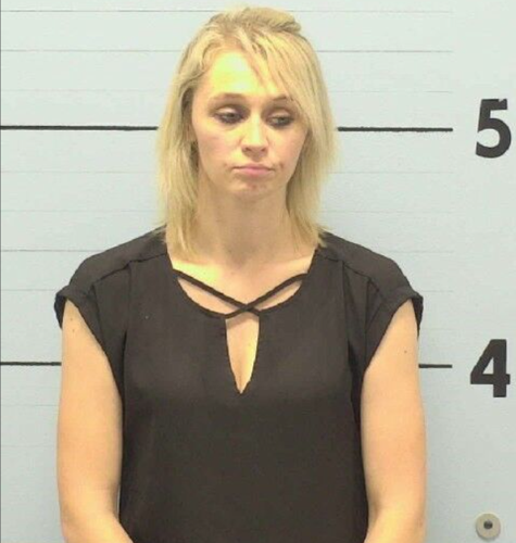 Woman facing drug charges for 10th time in 3 years | Regional ...