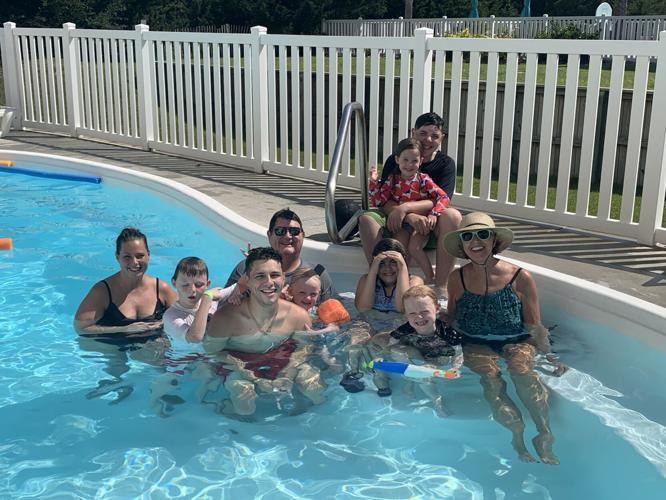 Lighthouse family retreat hosts families from across the country ...