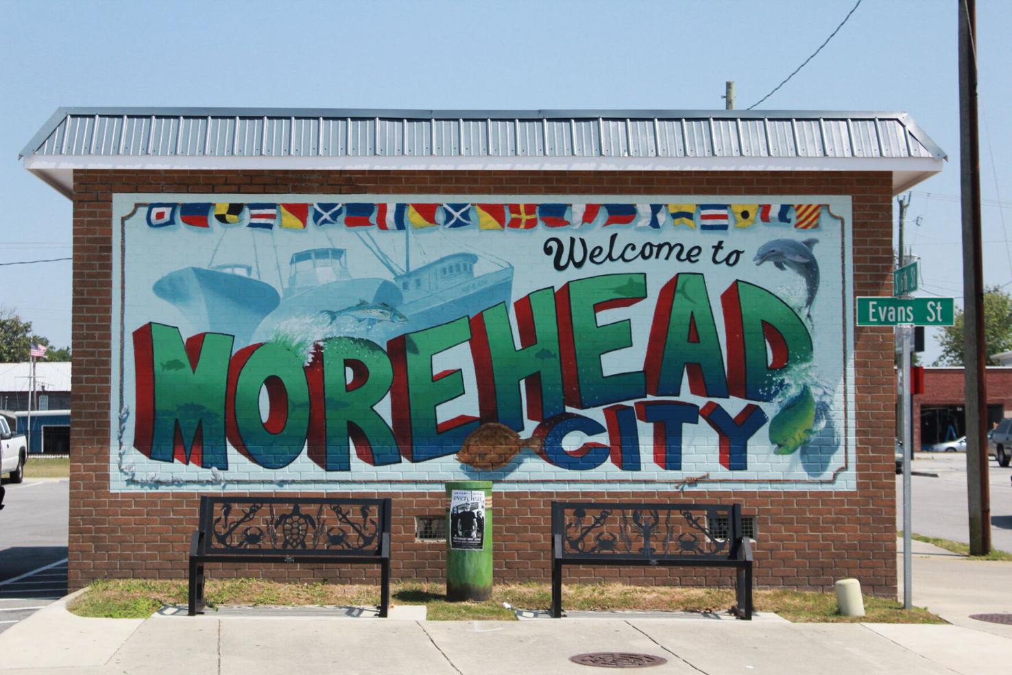 Downtown Morehead City earns main street accreditation for 5th straight ...