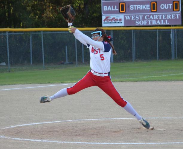 Five named to NCSCA All-State Team | Sports | carolinacoastonline.com