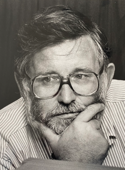 Richard Barber, 85; service Aug. 12 | Obituaries | carolinacoastonline.com