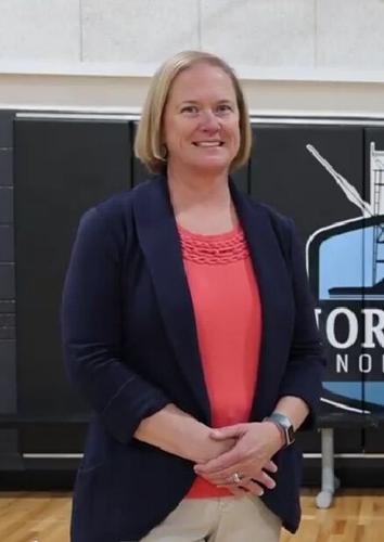 Mayo takes over as new Morehead City Parks and Recreation director ...