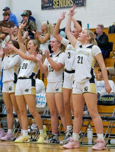 Croatan girls keep rolling with eight wins in nine games | Sports ...