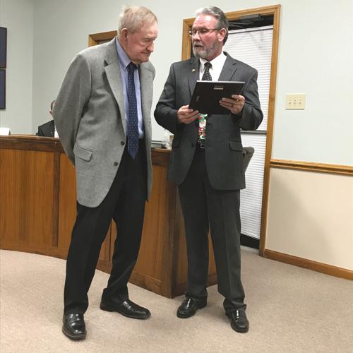 Cedar Point bids Winberry farewell, seats new board | News ...