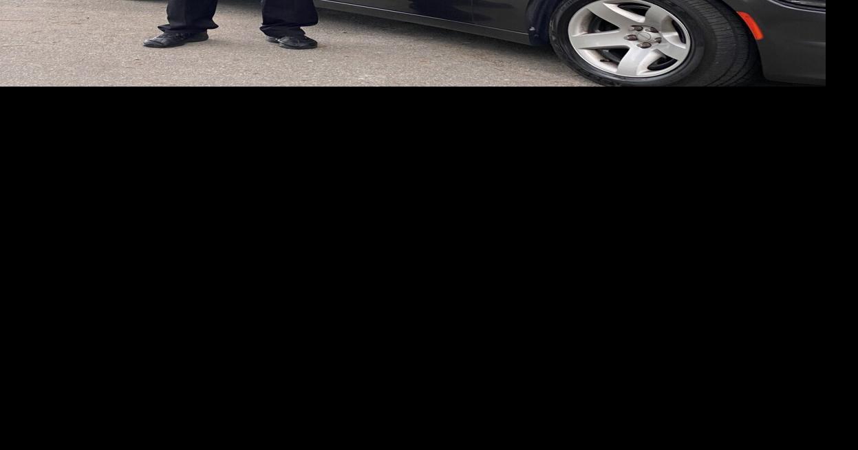 Cape Carteret Police Chief Bill McKinney looks back and reflects as ...