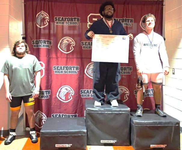 Croatan finishes as regional-runner up | Sports | carolinacoastonline.com