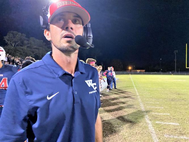 West erases any doubt of great season, sinks Pirates 48-7 for at least ...