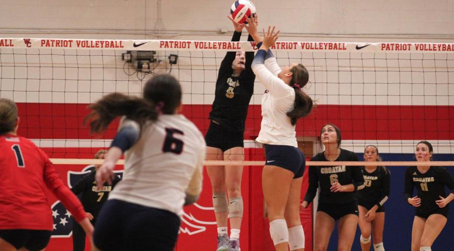 Croatan wins Coastal tournament for second year in a row | Sports ...