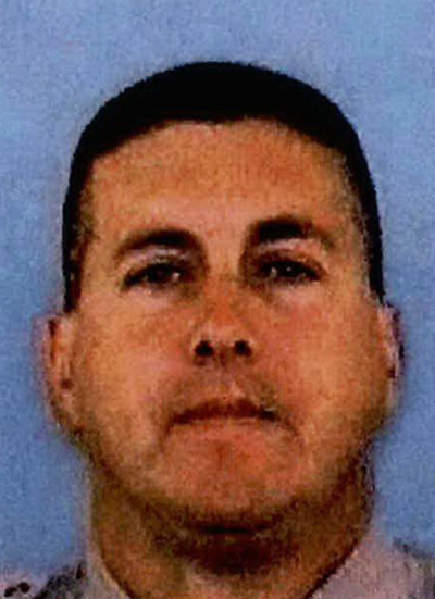 N.C. State Highway Patrol trooper sentenced for selling firearms ...